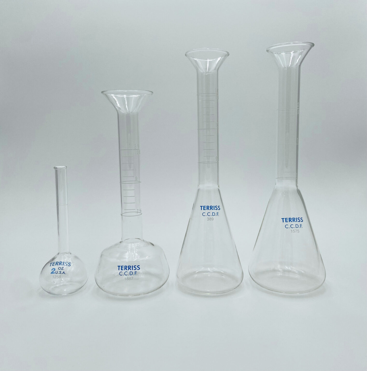 Applications | How to Perfect the Taste of Your Beverages with Control ...