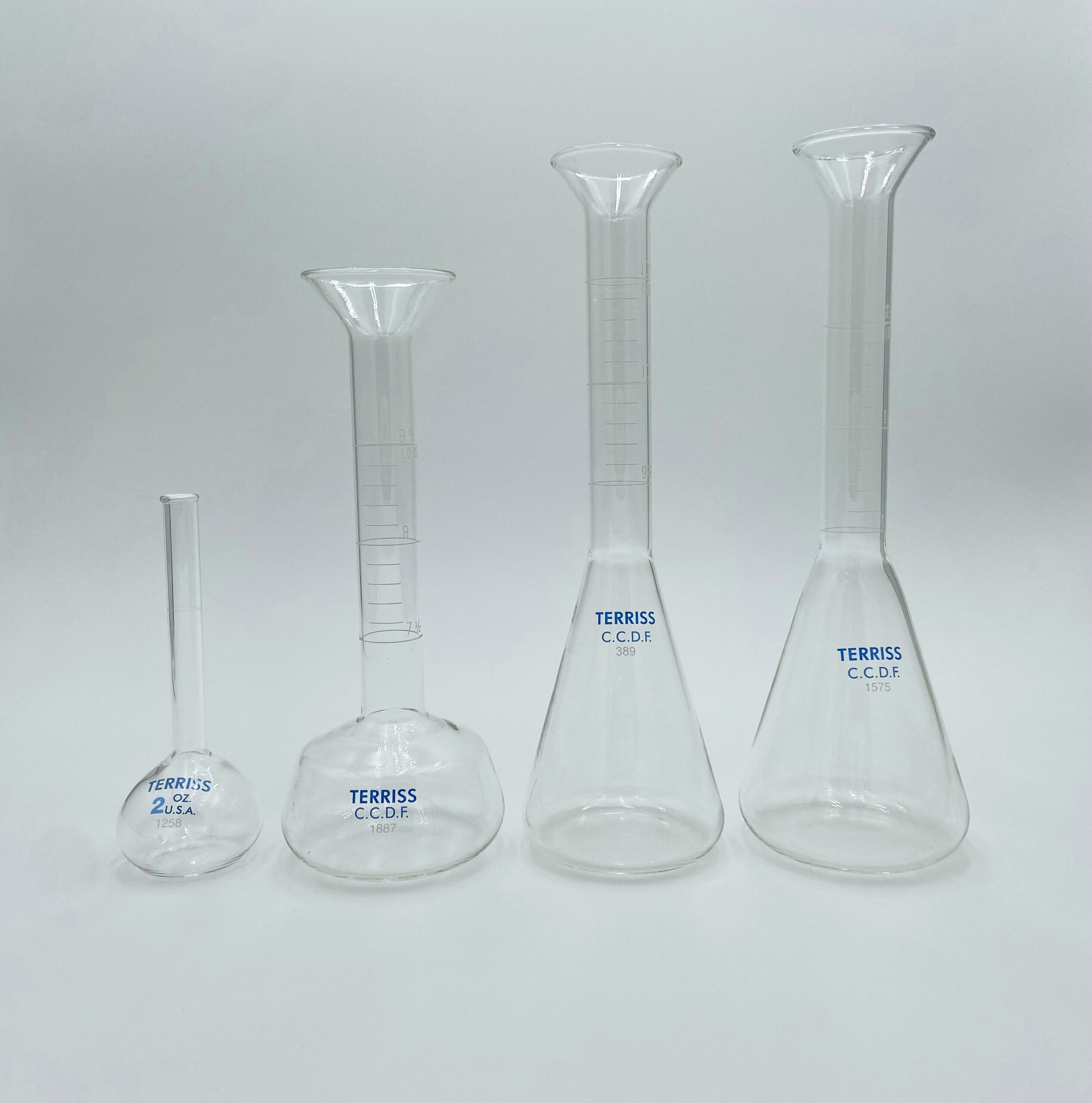 What is a Dilution Ratio? - Terriss Industries