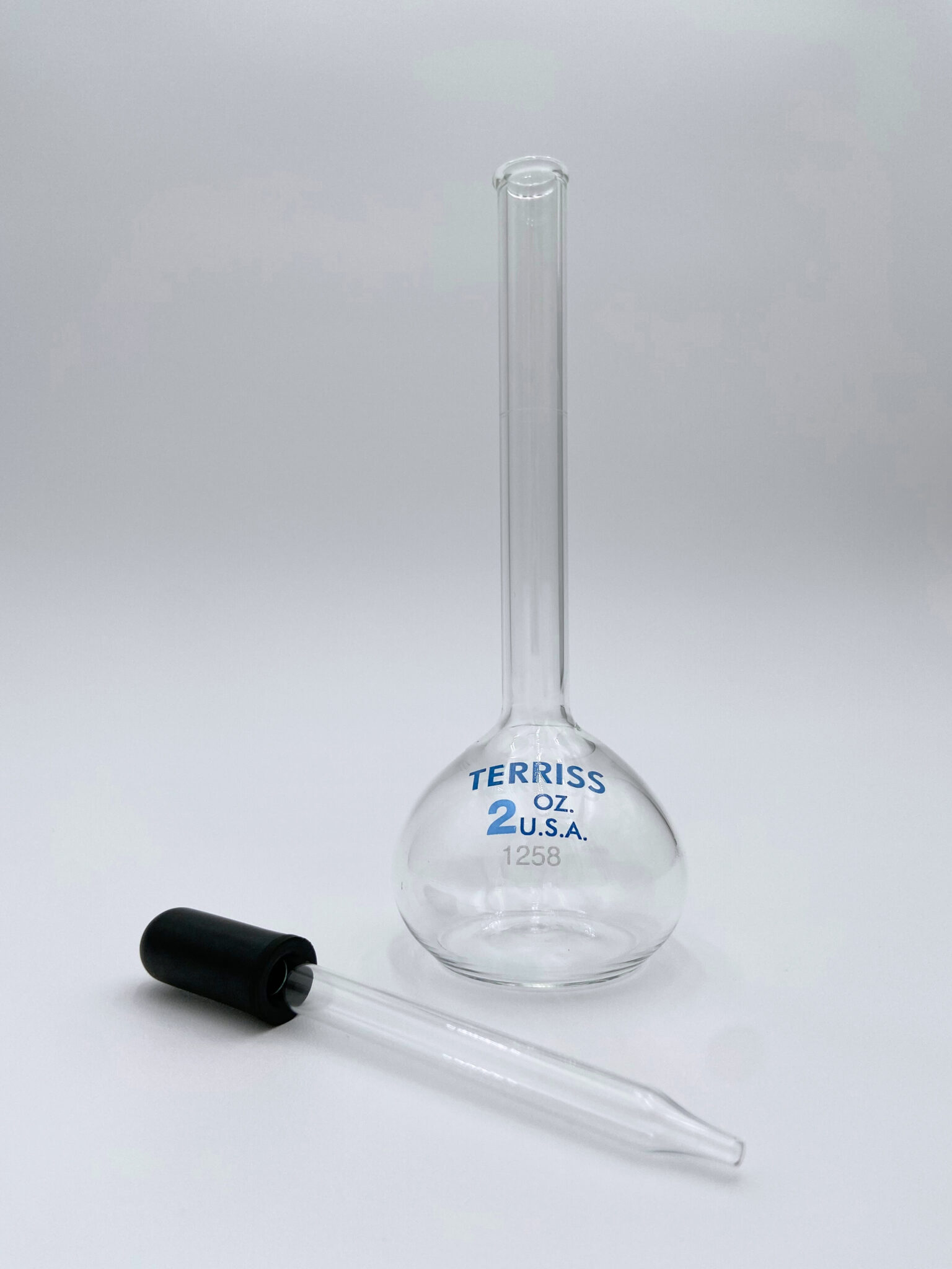 What is a Dilution Ratio? - Terriss Industries